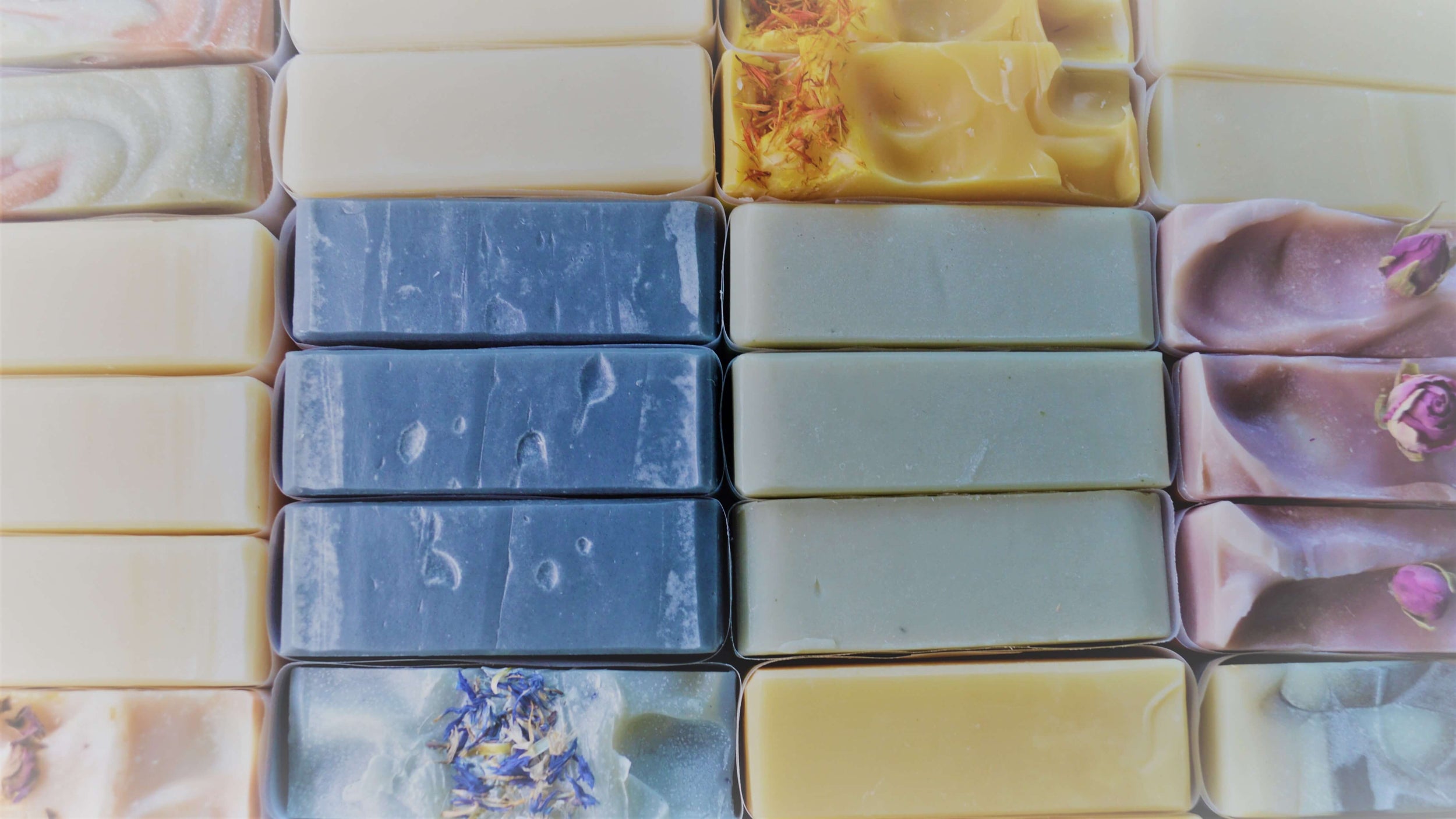 Damn Fyne Soap: Luxurious Handmade Soaps from Scotland’s West Coast